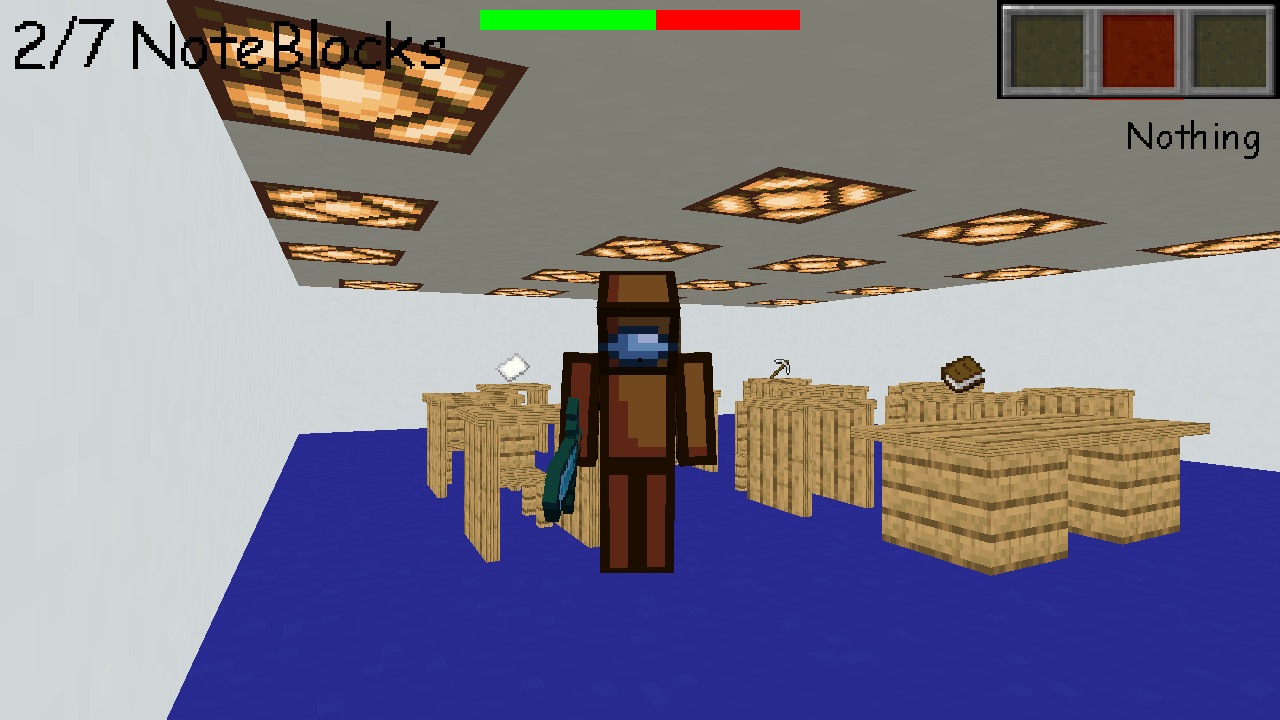[CANCELLED] Master Gaming in Mining and Crafting Work In Progress for ...
