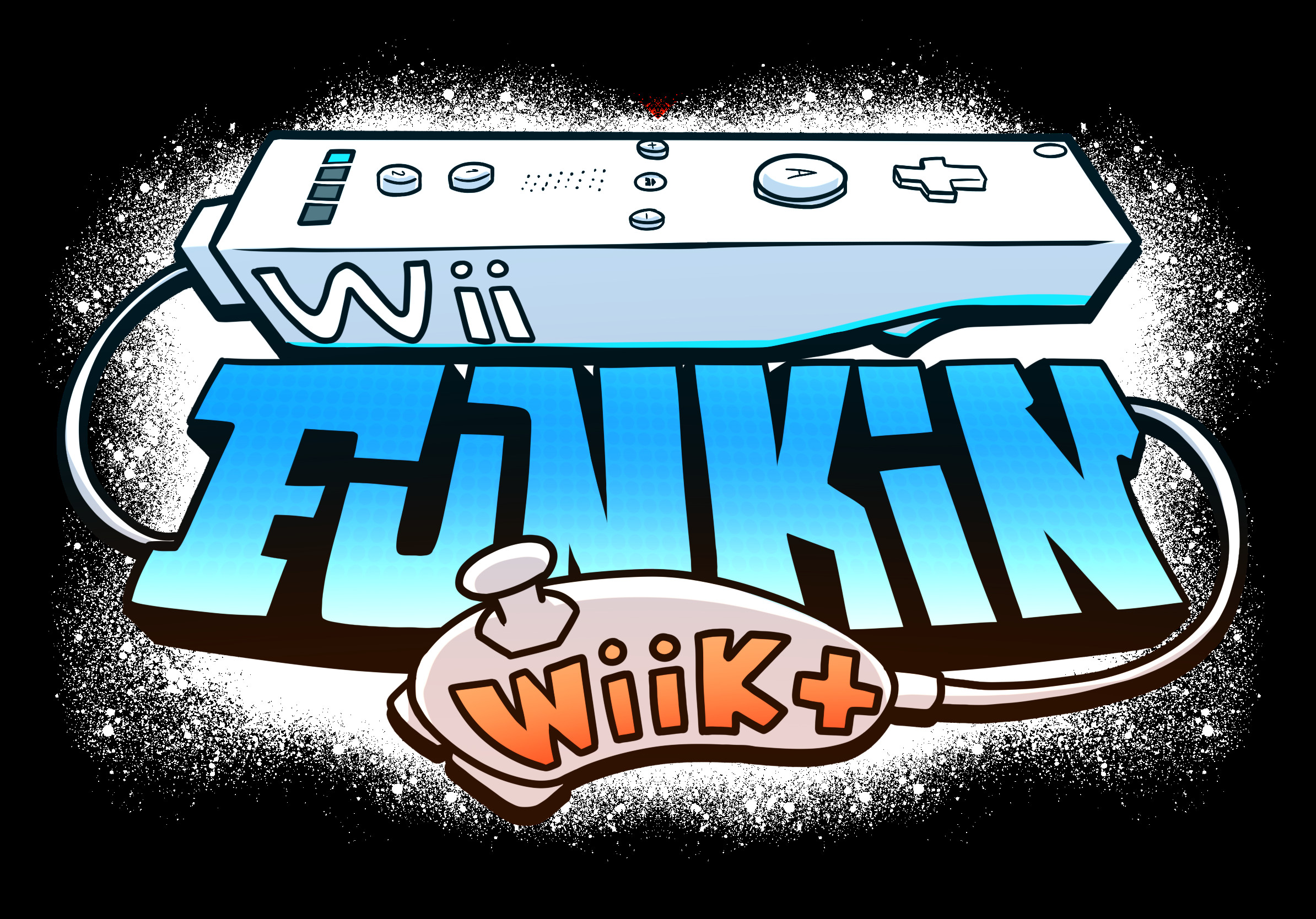 (HELP WANTED!) Wii Funkin': WiiK PLUS! V2 Work In Progress for Friday ...