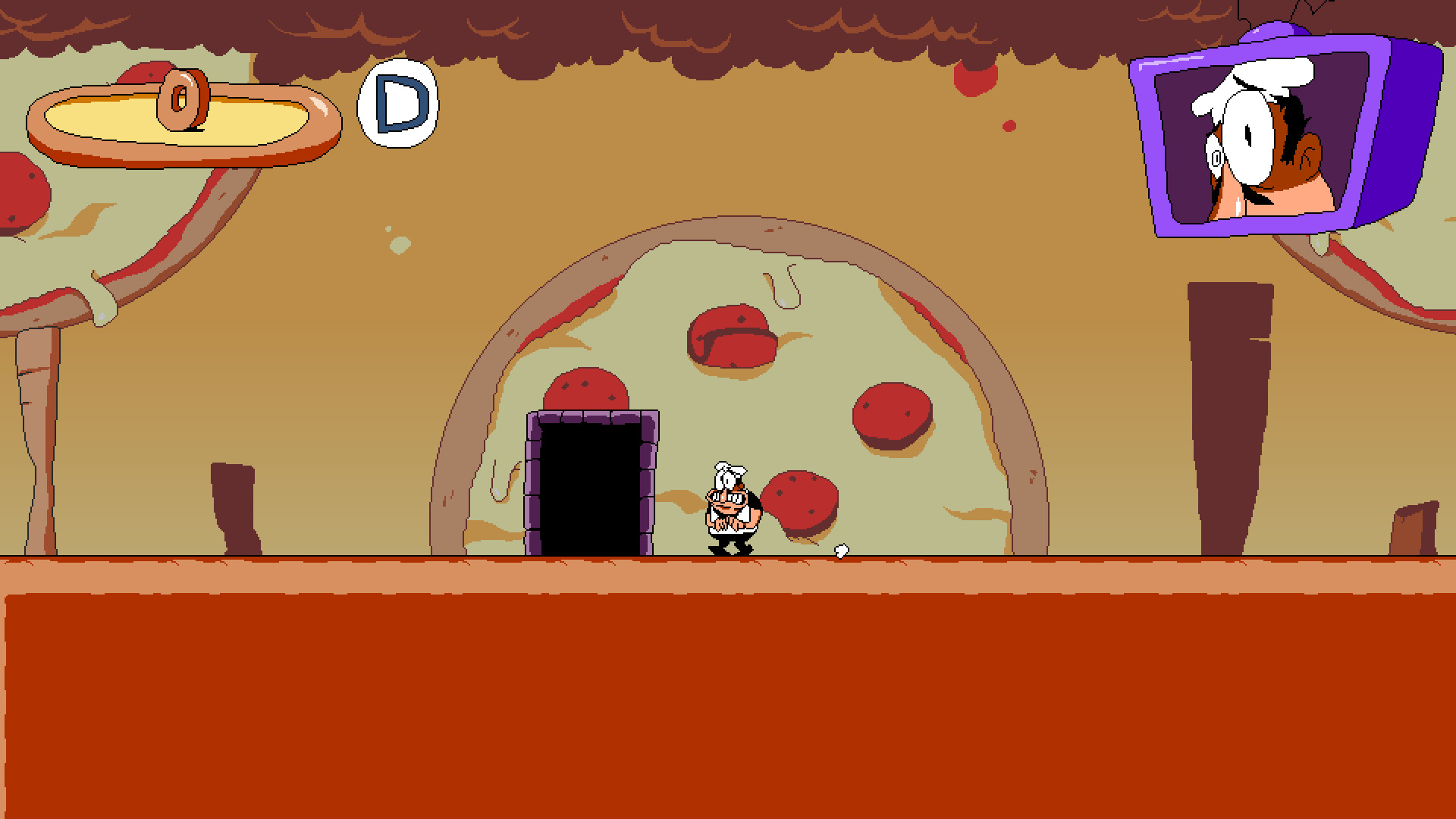 {One Year.} [WIP] (AFOM v2 catwebs) Tower 2 Work In Progress for Pizza ...