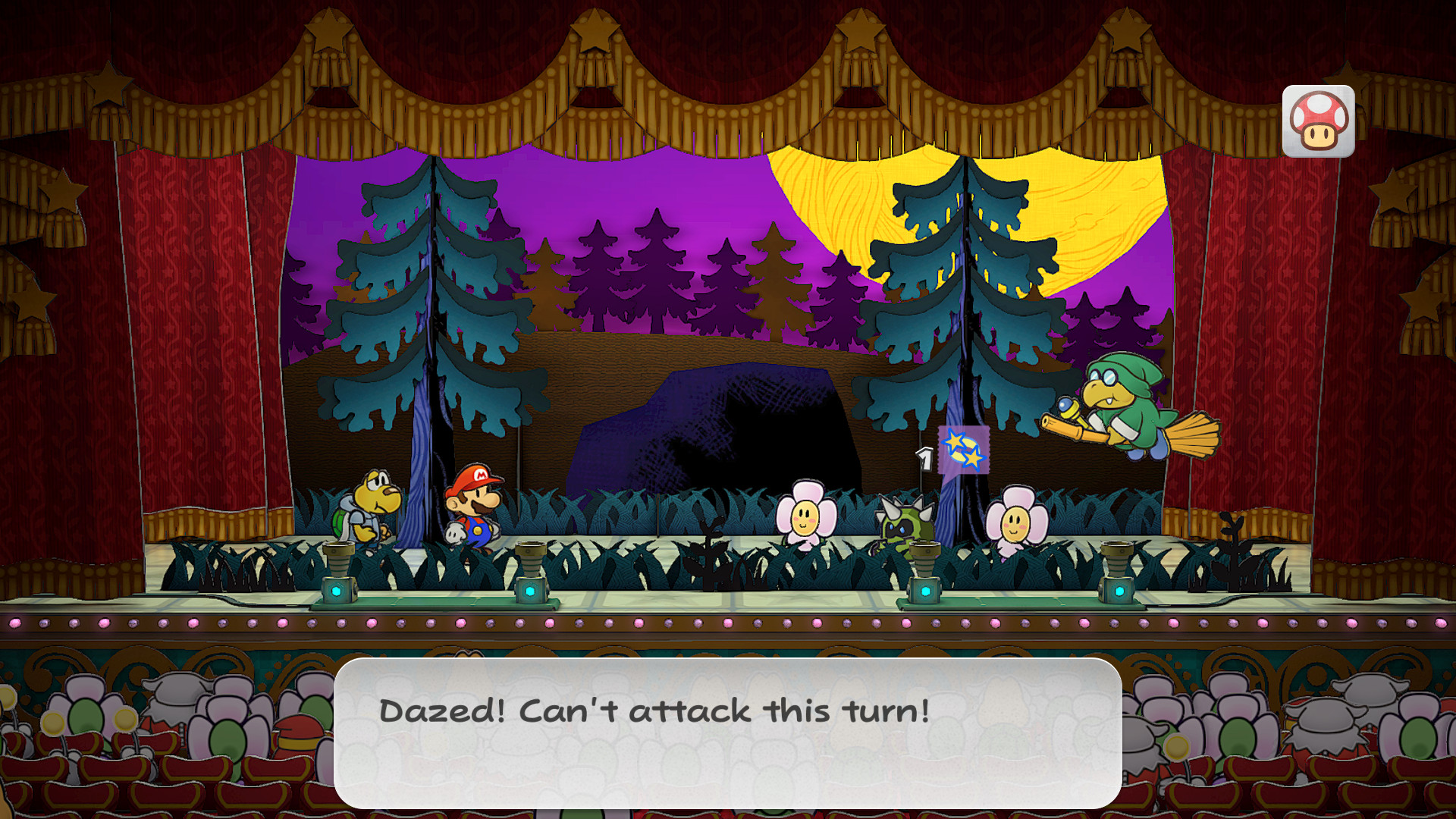 TTYD Encore (Pre-Release Archive!) Work In Progress for Paper Mario ...