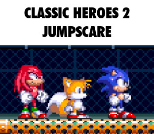 Tag Team Work In Progress for Sonic 3 A.I.R. | S3AIR Works In Progress