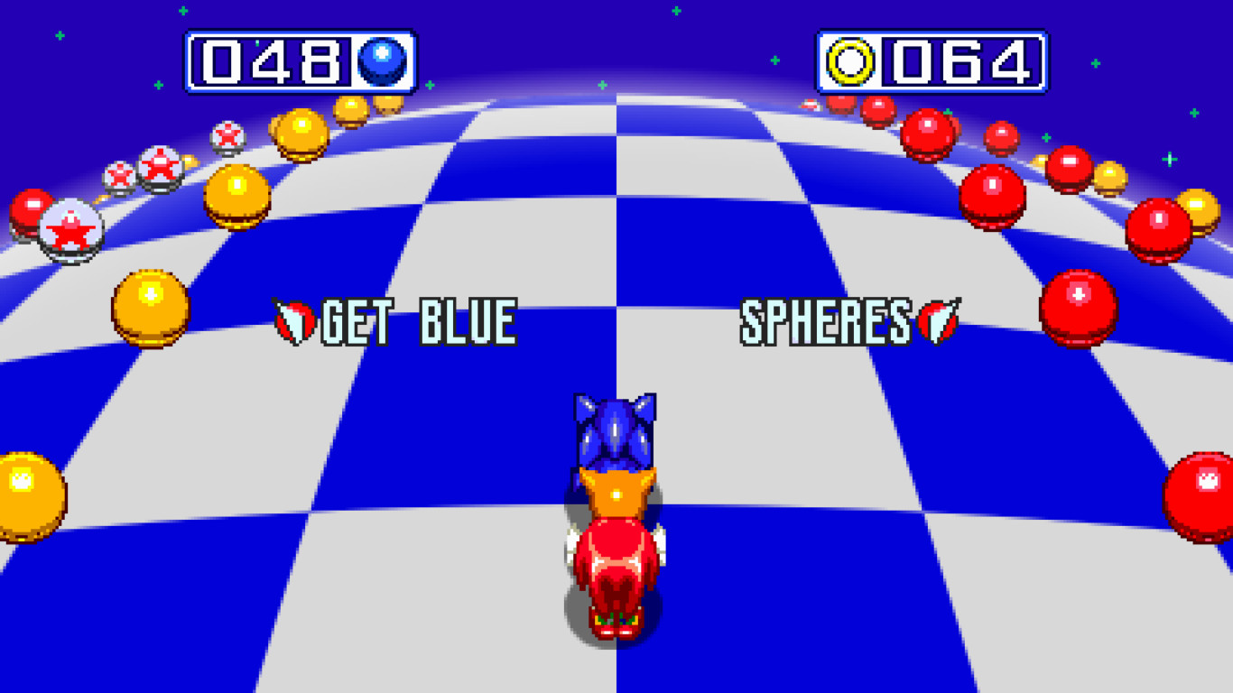 Tag Team Work In Progress for Sonic 3 A.I.R. | S3AIR Works In Progress