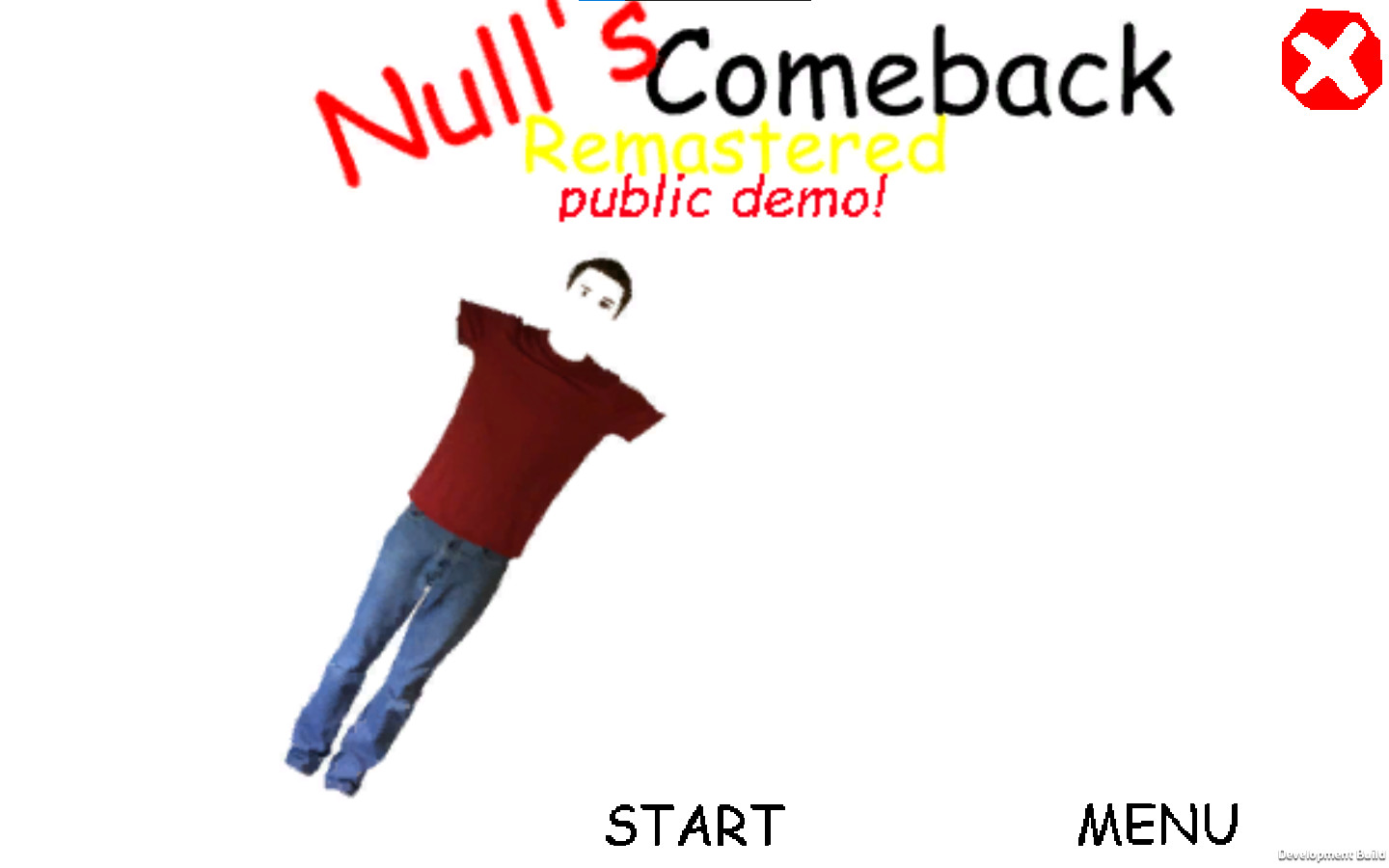 Null's Comeback Remastered Work In Progress for Baldi's Basics | Baldi ...