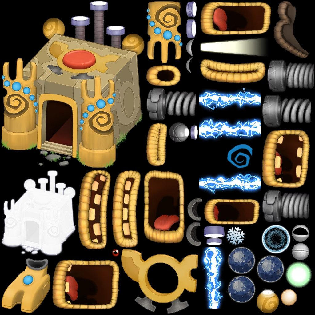 makeing the wubbox box a small versen of itsellf Work In Progress for ...