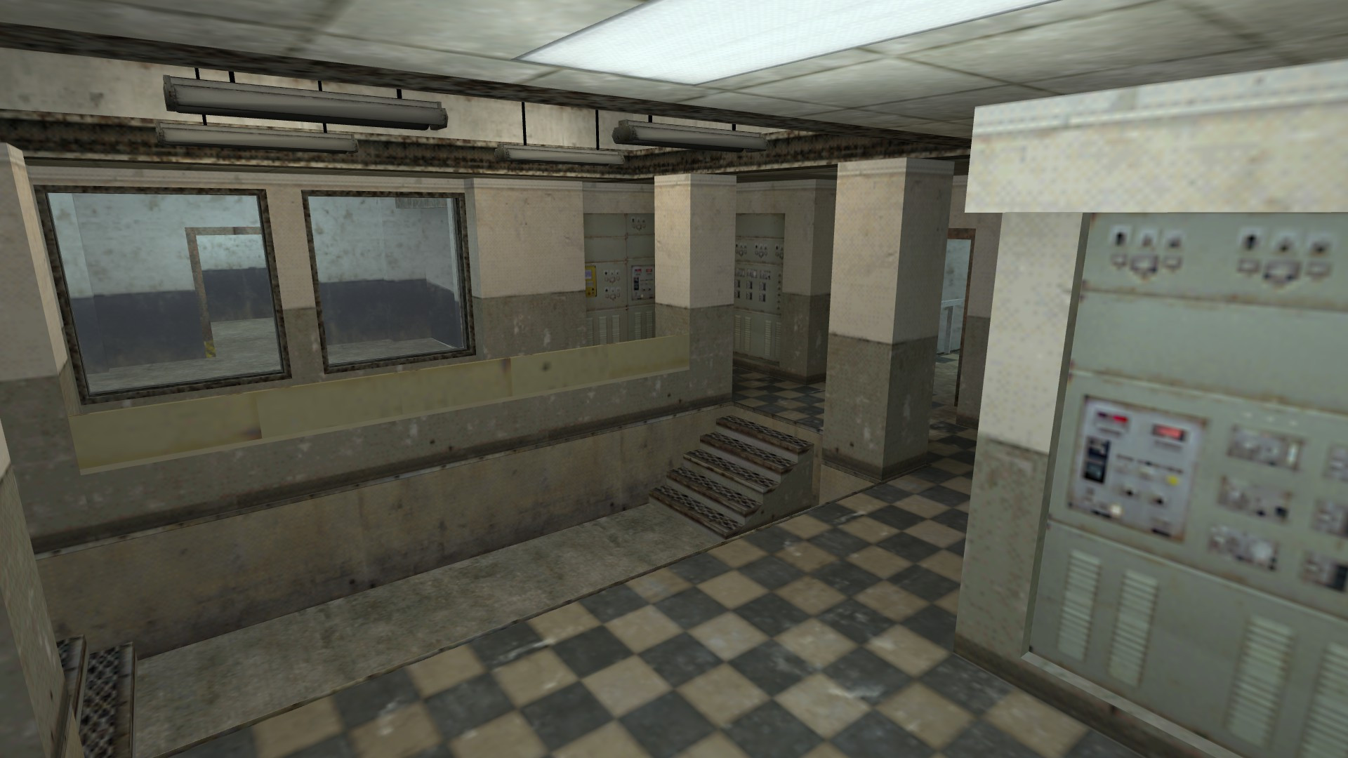[de:make] Prodigy Work In Progress for Counter-Strike 1.6 | CS1.6 Works ...