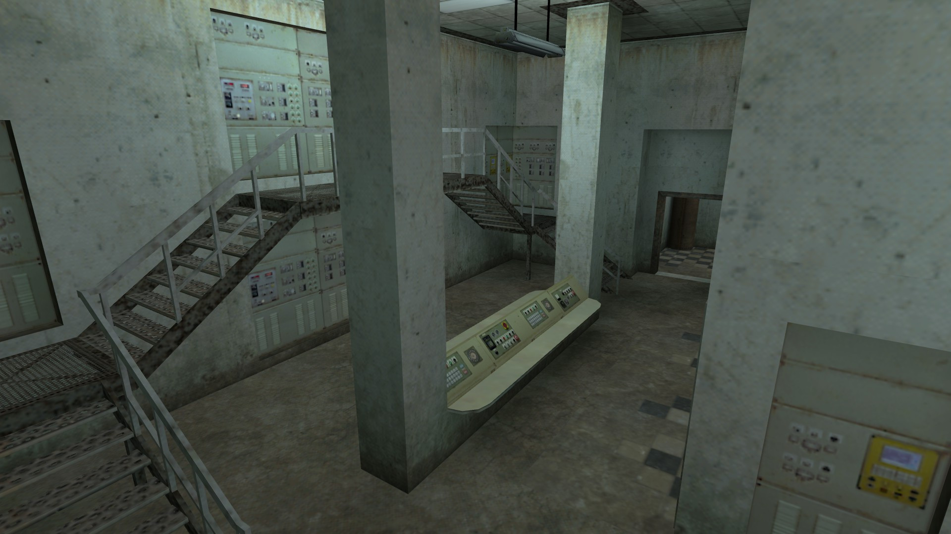 [de:make] Prodigy Work In Progress for Counter-Strike 1.6 | CS1.6 Works ...