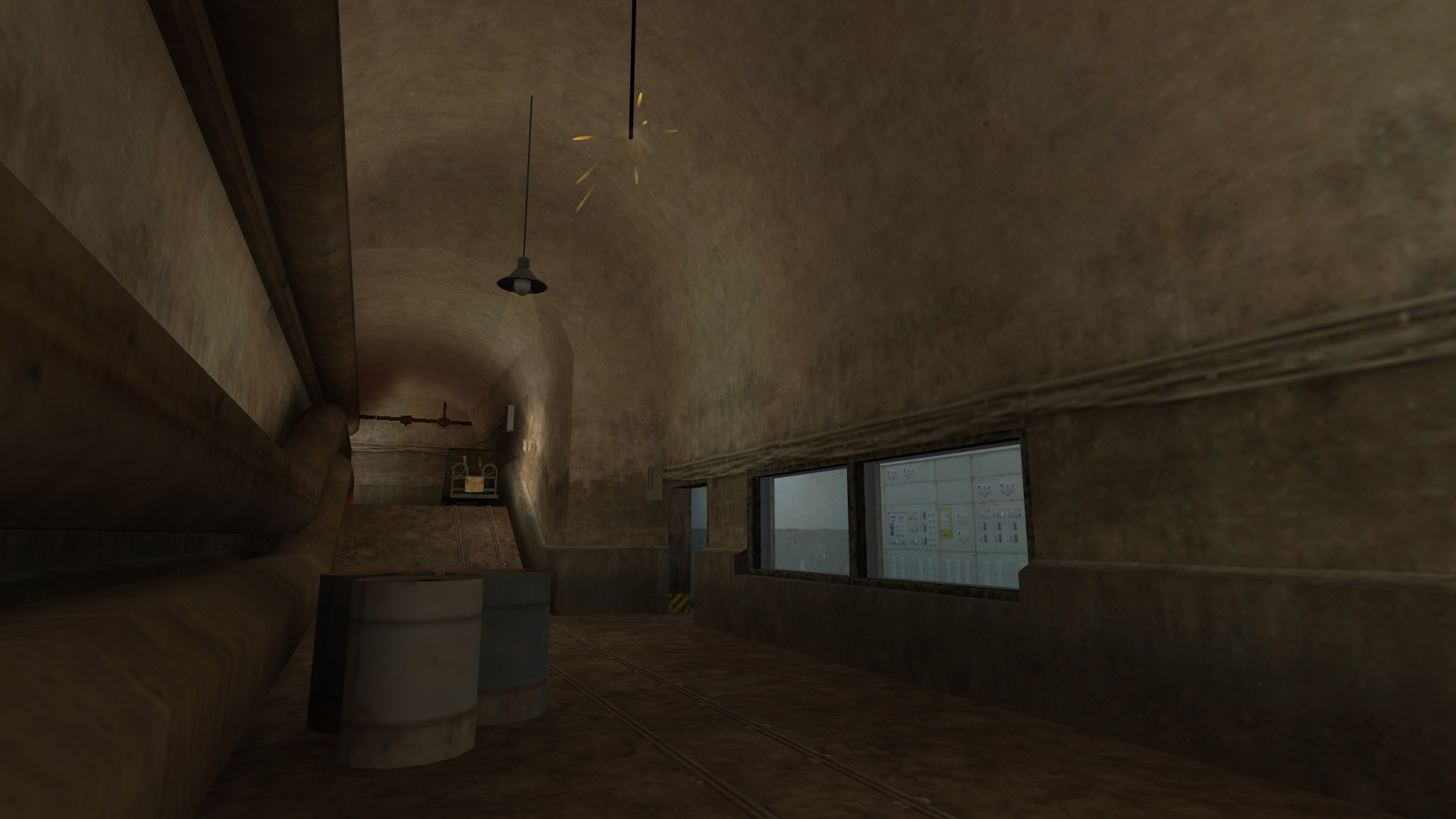 [de:make] Prodigy Work In Progress for Counter-Strike 1.6 | CS1.6 Works ...