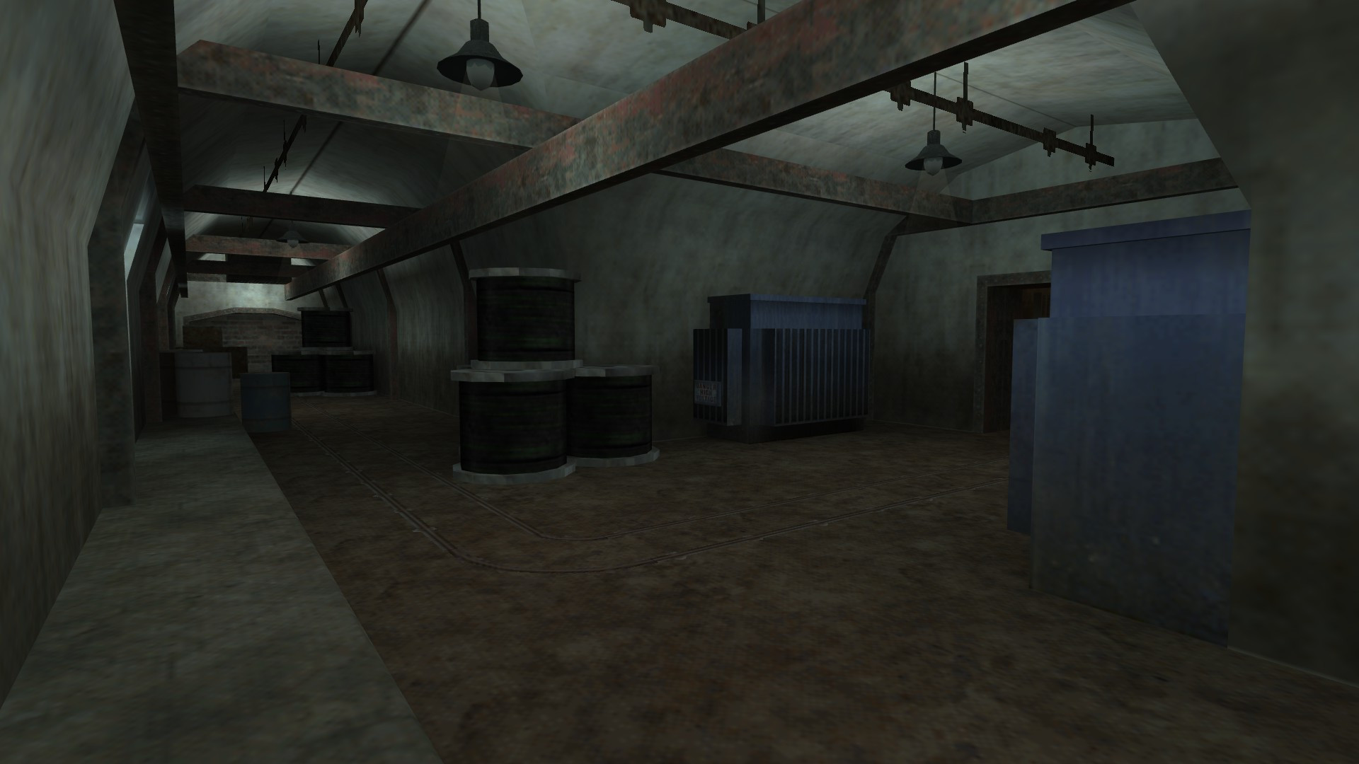 [de:make] Prodigy Work In Progress for Counter-Strike 1.6 | CS1.6 Works ...