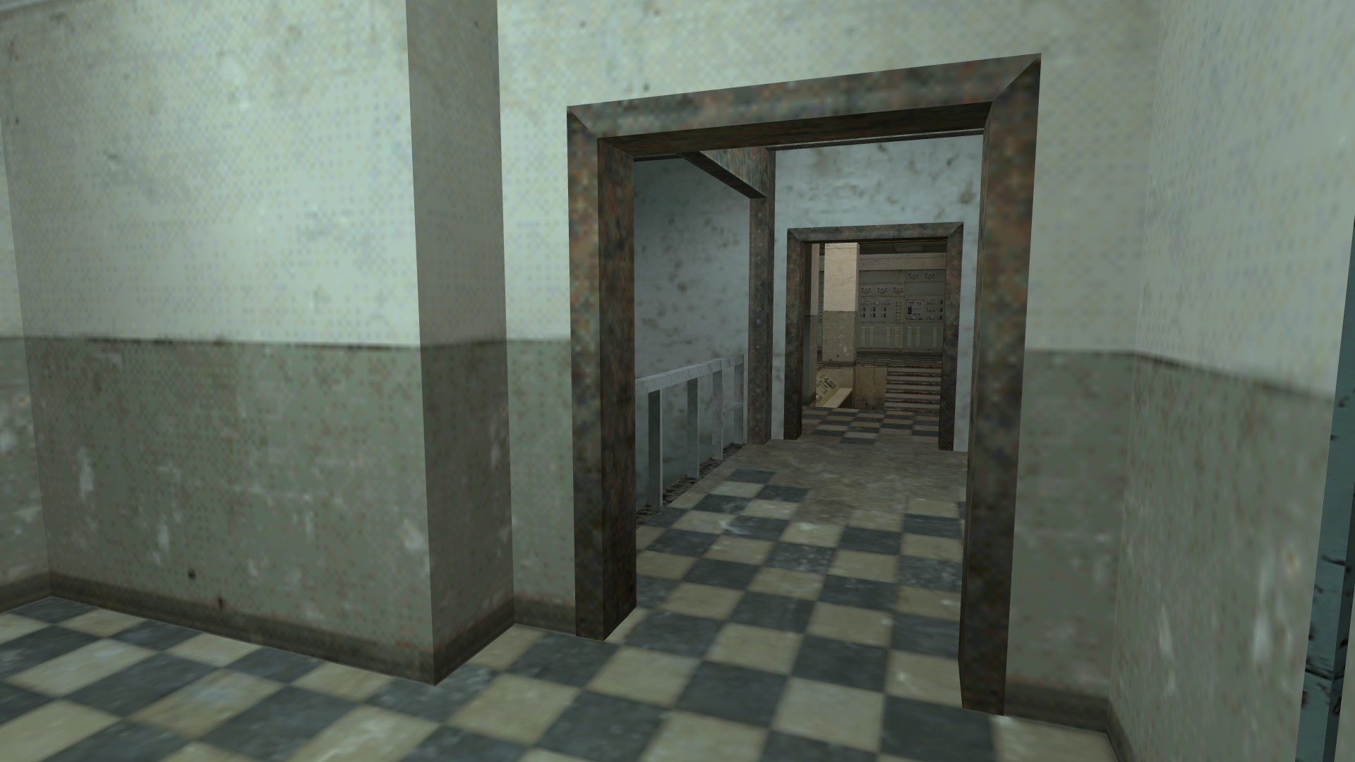 [de:make] Prodigy Work In Progress for Counter-Strike 1.6 | CS1.6 Works ...