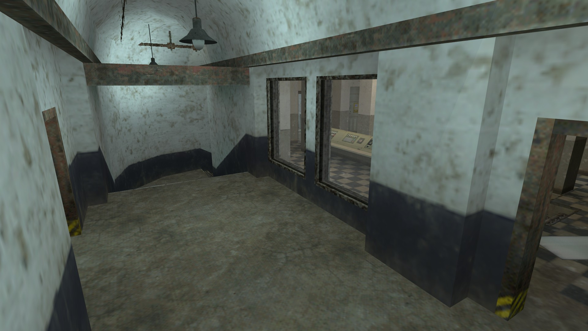 [de:make] Prodigy Work In Progress for Counter-Strike 1.6 | CS1.6 Works ...