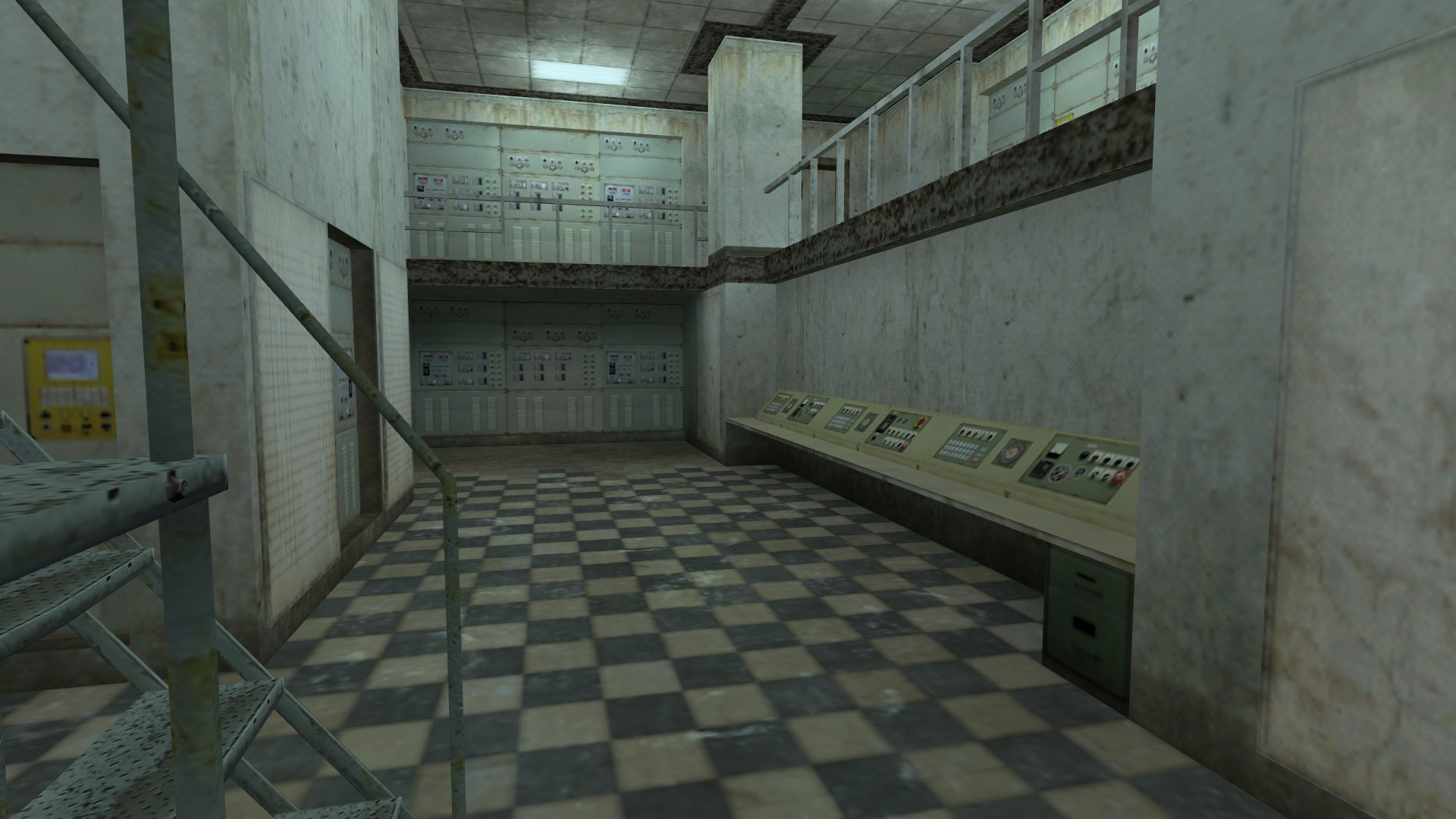 [de:make] Prodigy Work In Progress for Counter-Strike 1.6 | CS1.6 Works ...