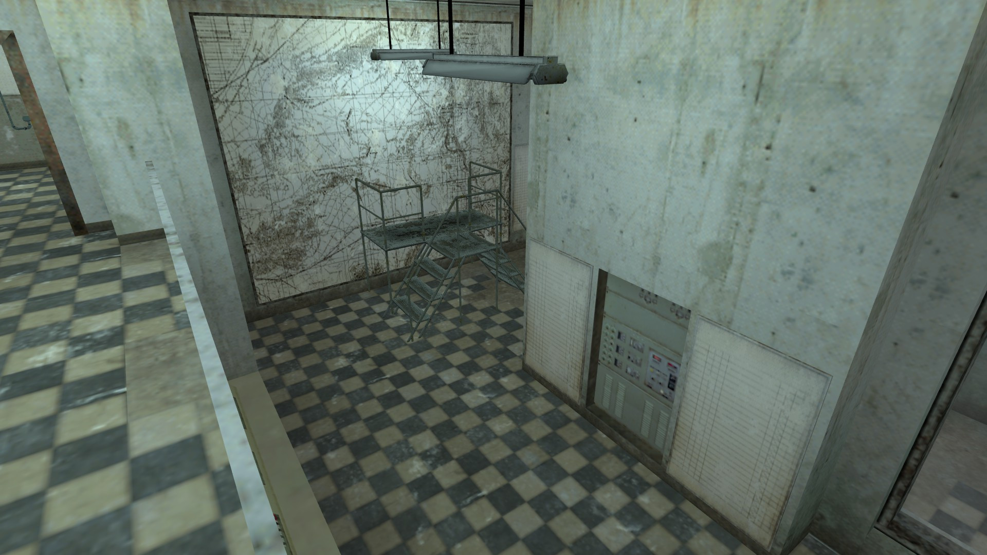 [de:make] Prodigy Work In Progress for Counter-Strike 1.6 | CS1.6 Works ...