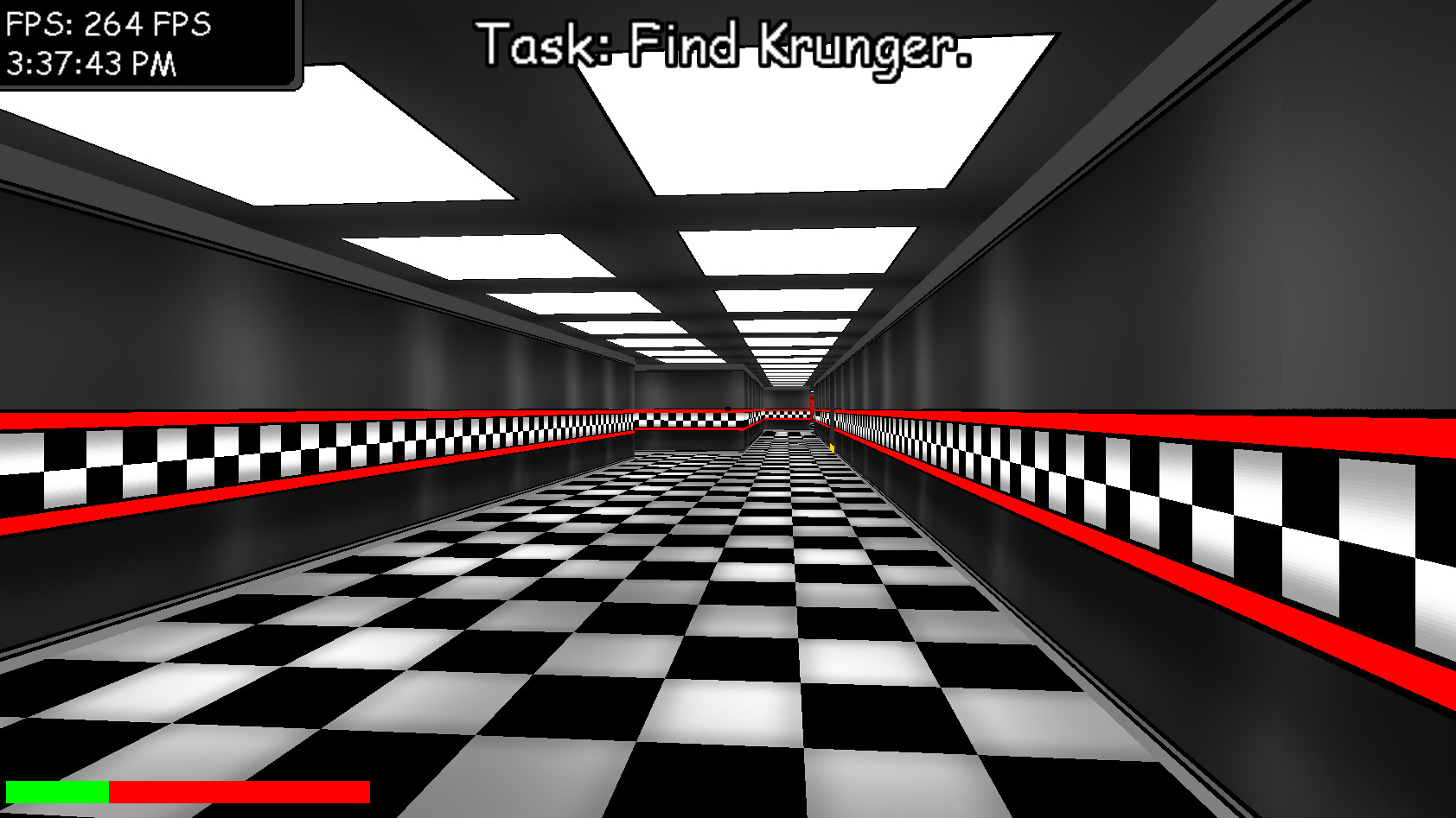 Banickate's Basics: the 6 Maps: Remastered Work In Progress for Baldi's ...