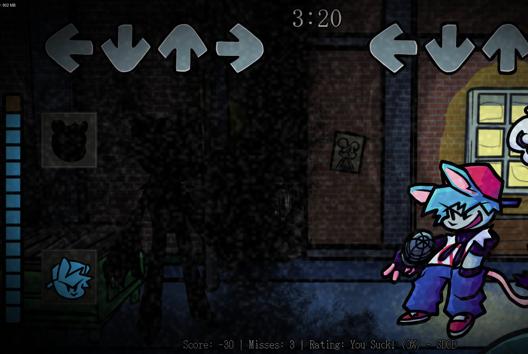 (FINISHED) Piggy: Uncovered Mysteries V1 [WIP] Work In Progress for ...