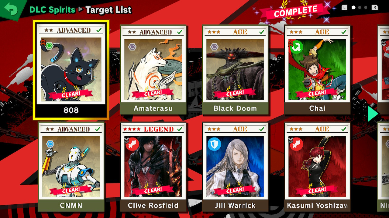 Smash Masters: Rebirth Work In Progress for Super Smash Bros. Ultimate ...