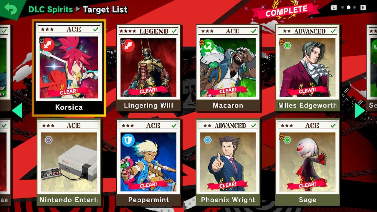 Smash Masters: Rebirth Work In Progress for Super Smash Bros. Ultimate ...