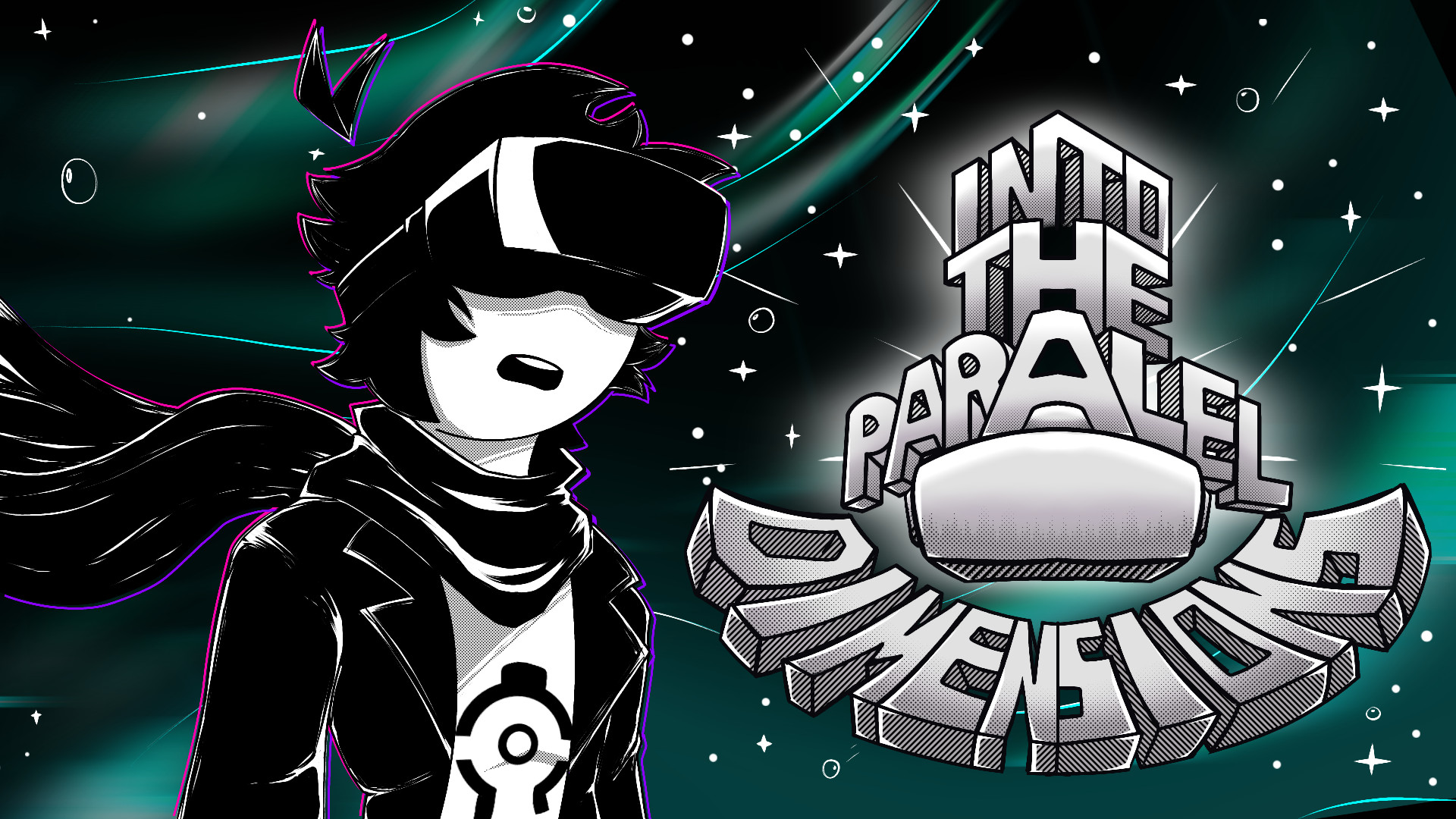 VR - Into the Parallel Dimensions Work In Progress for Friday Night ...