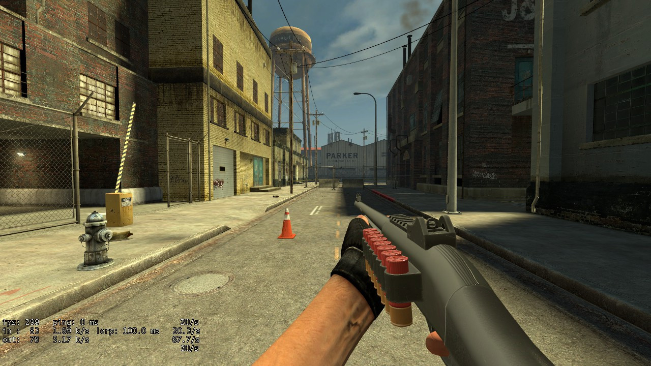 Girls' Frontline 2: Exilium Weapons Pack Work In Progress for Counter ...