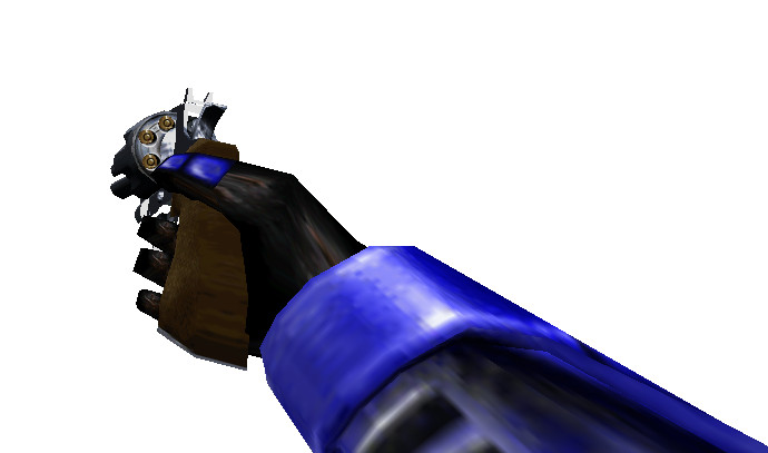 Colored Arms Pack Work In Progress for Half-Life | HL Works In Progress