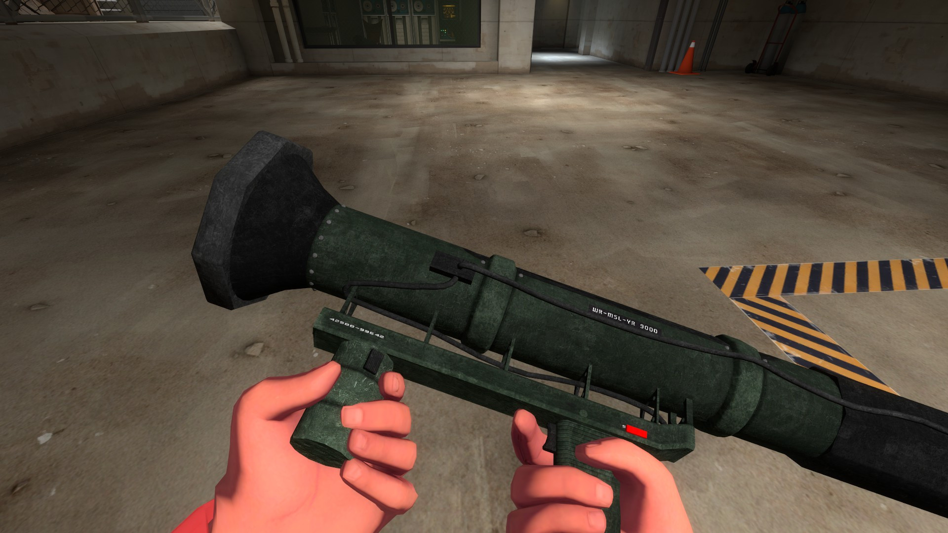 HL2 Weapons Pack "Archive" Work In Progress for Team Fortress 2 | TF2 ...