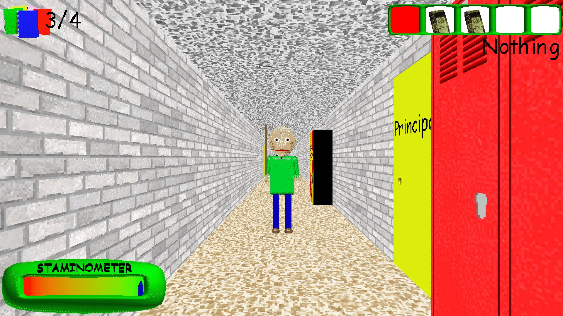 (0.7.X) BB+ Antiquity! (An Old Baldi Type Mod) Work In Progress for ...