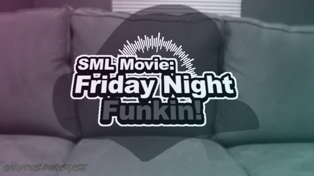 SML Movie: Friday Night Funkin' Work In Progress for Friday Night ...