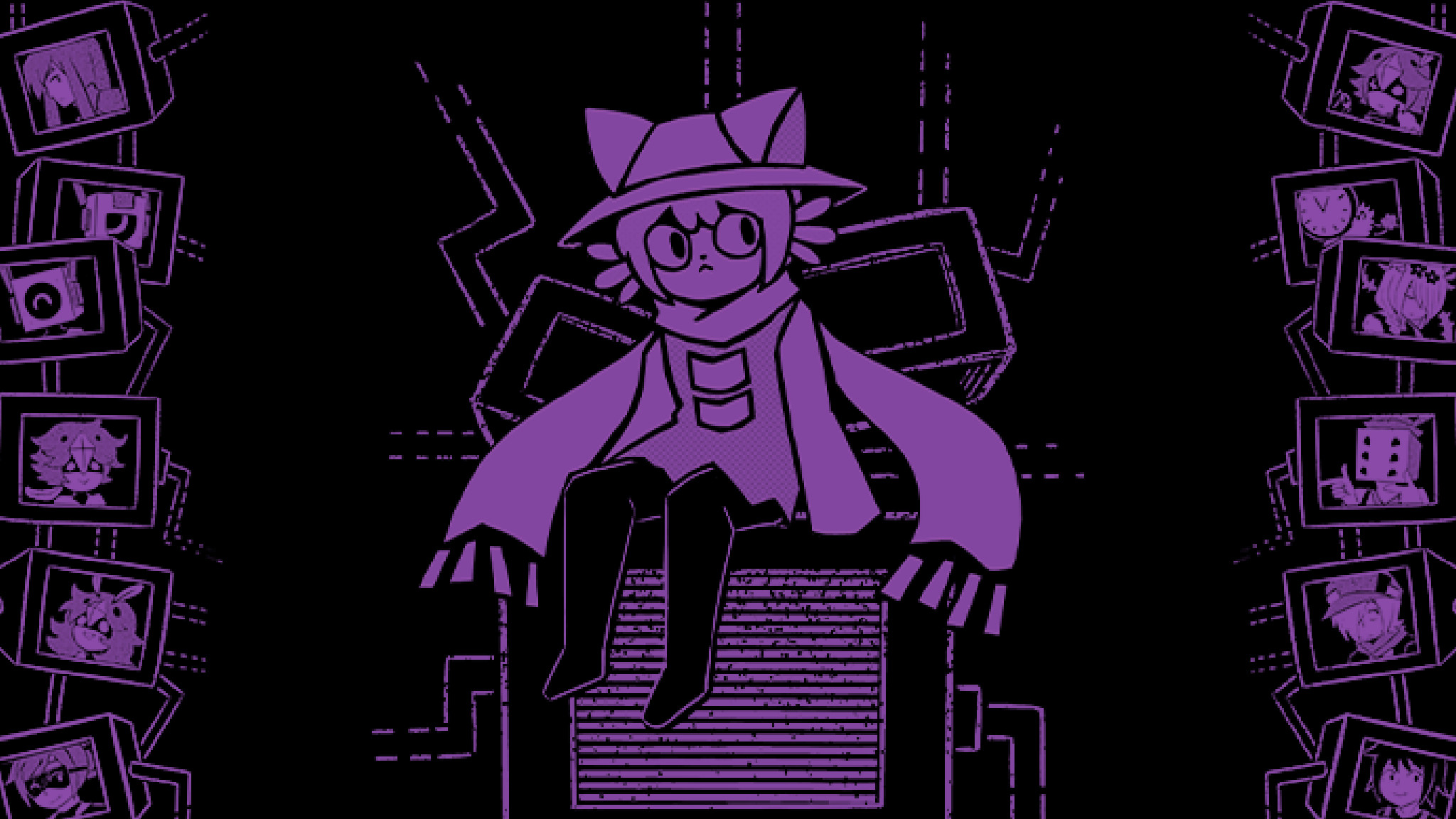 The World Machine [FNF Oneshot] Work In Progress for Friday Night ...