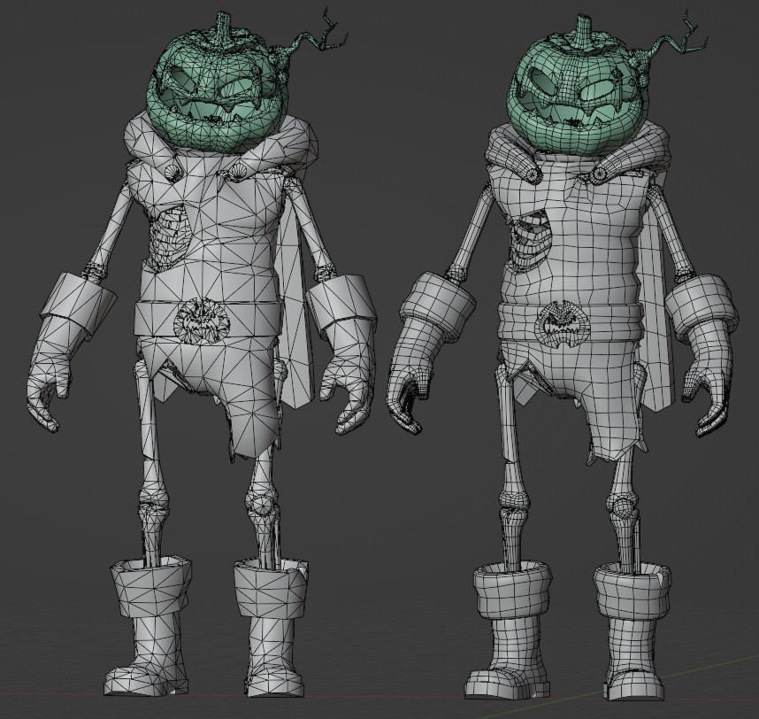 A Refined Halloween! Work In Progress for Team Fortress 2 | TF2 Works ...
