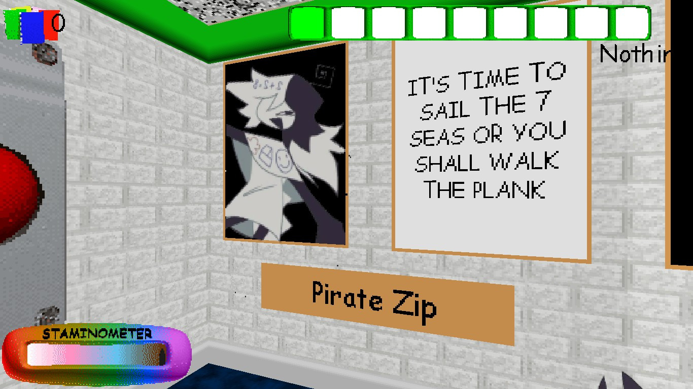 fpe halloween pack (on hold until next halloween) Work In Progress for ...