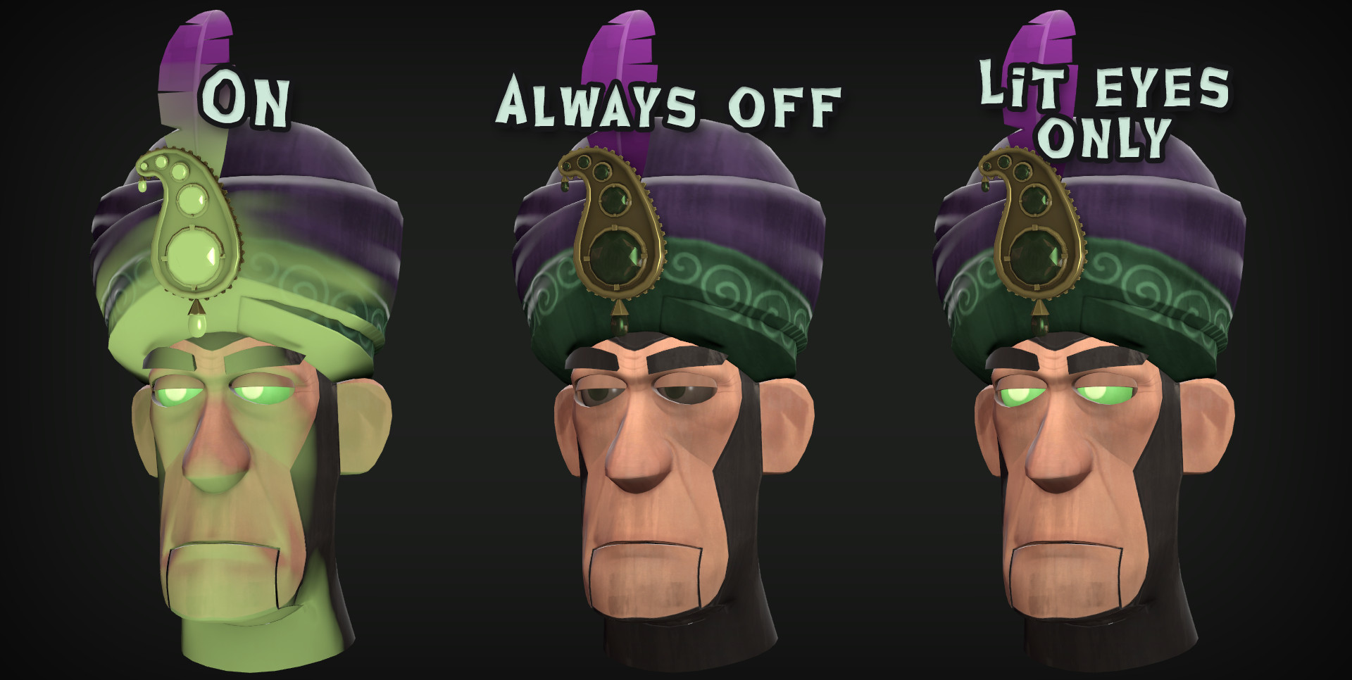 A Refined Halloween! Work In Progress for Team Fortress 2 | TF2 Works ...