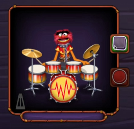 [ON HOLD] mms stages over mirror islands Work In Progress for My ...