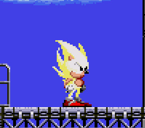 Sonic 2 absolute but more like Sonic 1 sprites 2.0 Work In Progress for ...