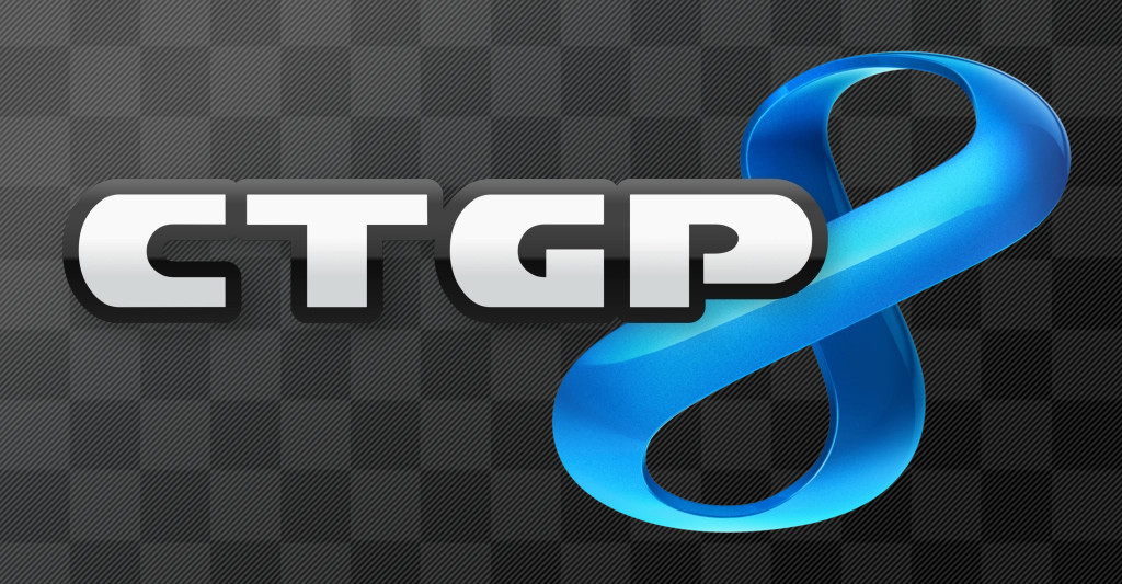 CTGP-8 Legacy Work In Progress for Mario Kart 8 | MK8 Works In Progress
