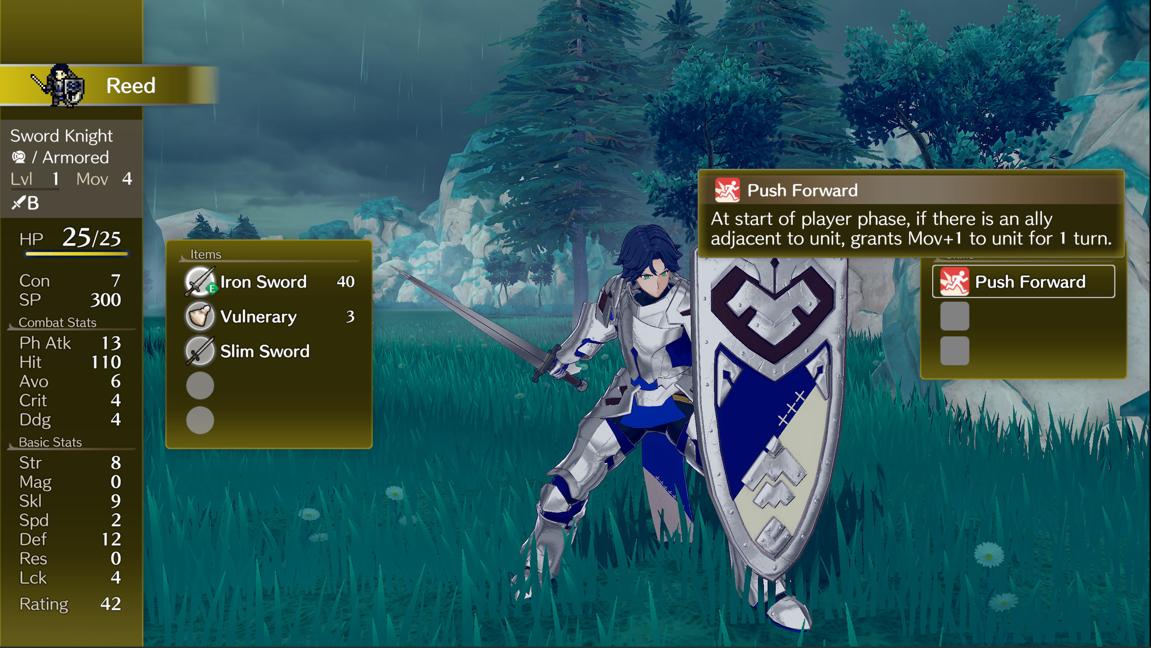 Fire Emblem ~ ev::Create Work In Progress for Fire Emblem Engage | FEE ...