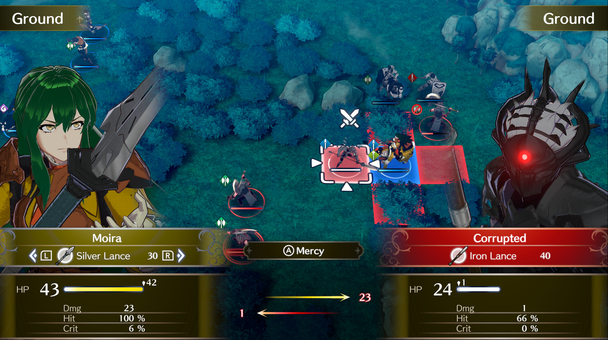 Fire Emblem ~ ev::Create Work In Progress for Fire Emblem Engage | FEE ...