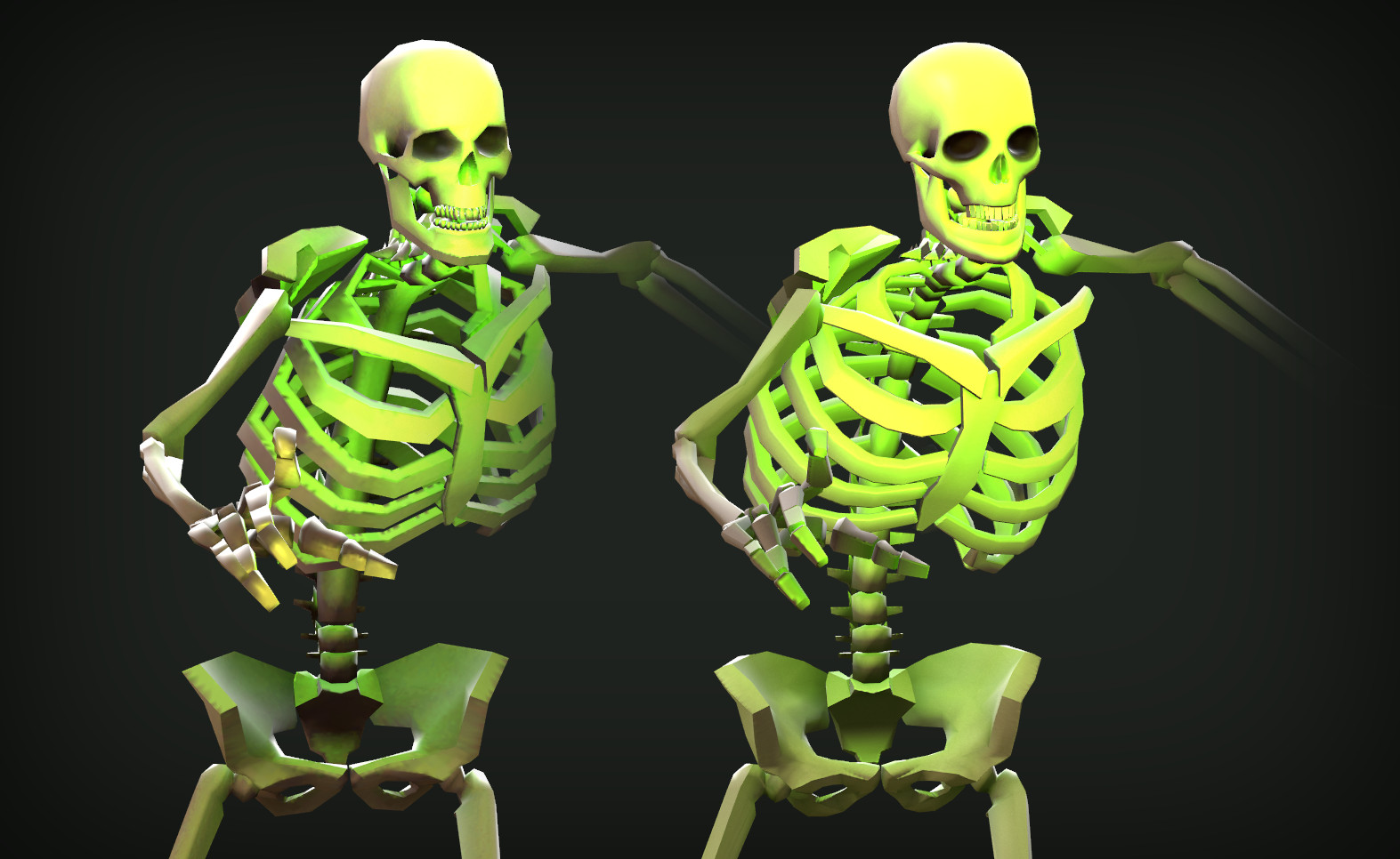A Refined Halloween! Work In Progress for Team Fortress 2 | TF2 Works ...