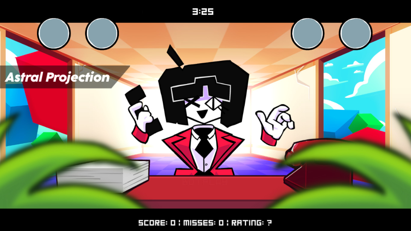 [SENSITIVE CONTENT] Hotline 024 [Psych ModPack] (WIP Page) Work In ...