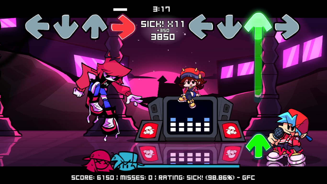 [SENSITIVE CONTENT] Hotline 024 [Psych ModPack] (WIP Page) Work In ...