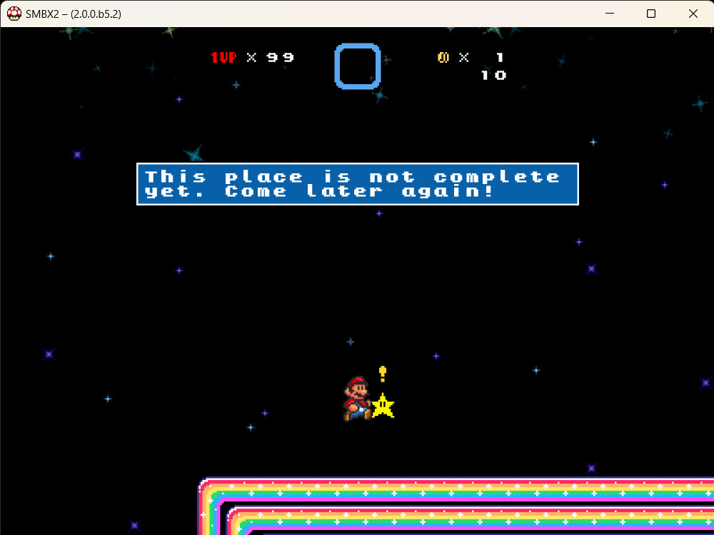 The Invasion 2: SMBX2 Edition Work In Progress for Super Mario Bros. X ...