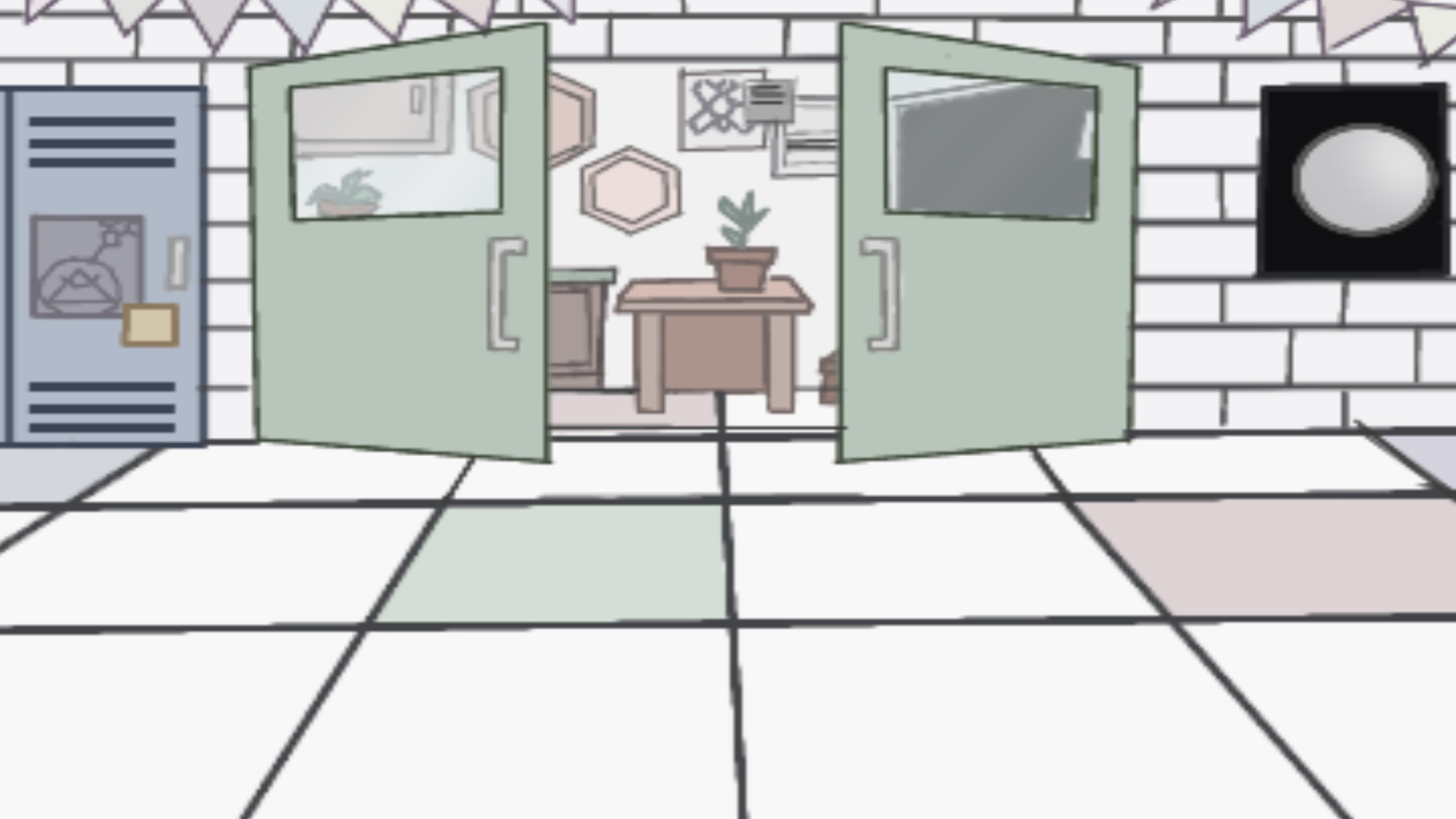 Fundamental Paper night Work In Progress for Friday Night Funkin' | FNF ...