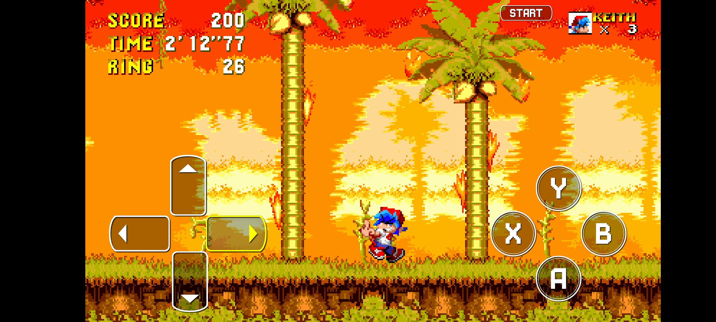 Game over Lord x mix in sonic 3 a.i.r Work In Progress for Sonic 3 A.I ...