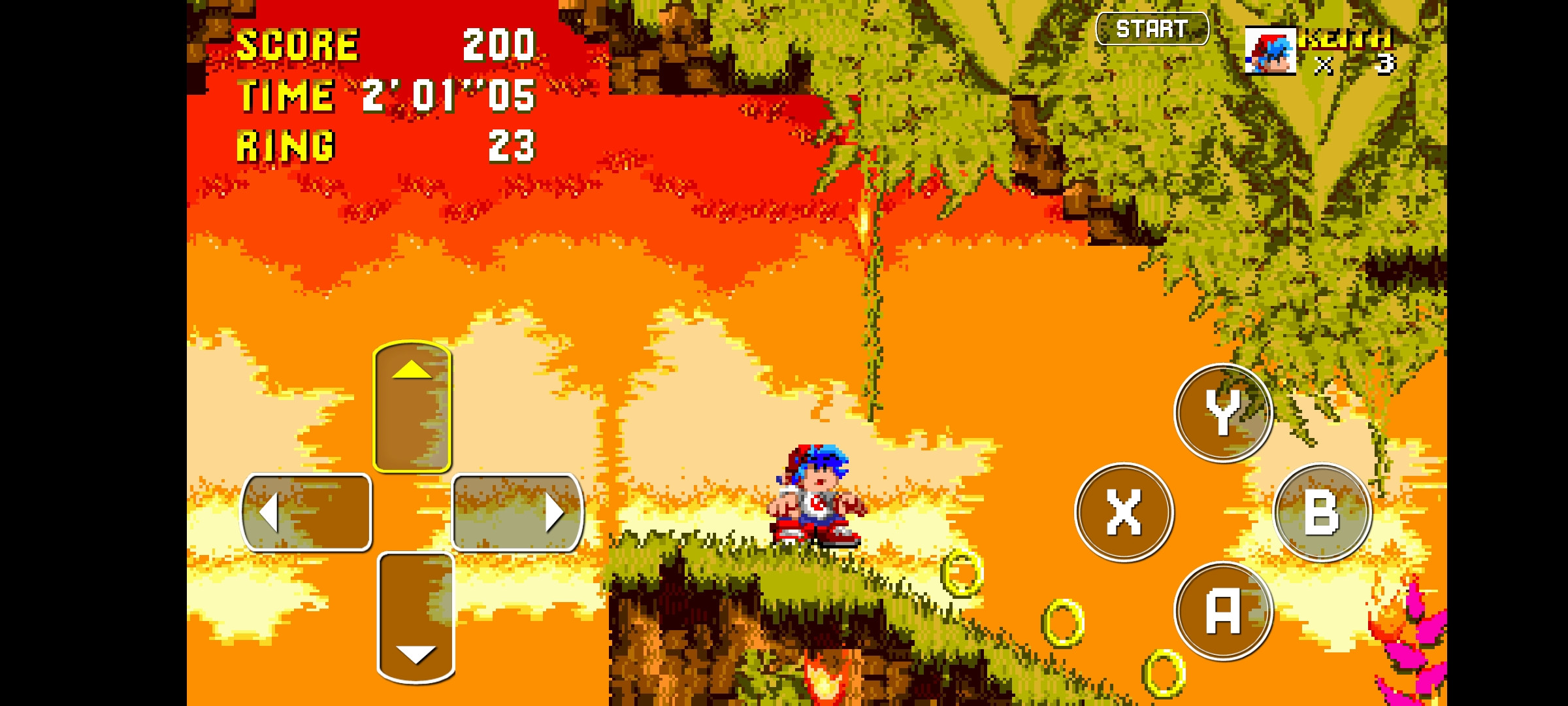 Game over Lord x mix in sonic 3 a.i.r Work In Progress for Sonic 3 A.I ...