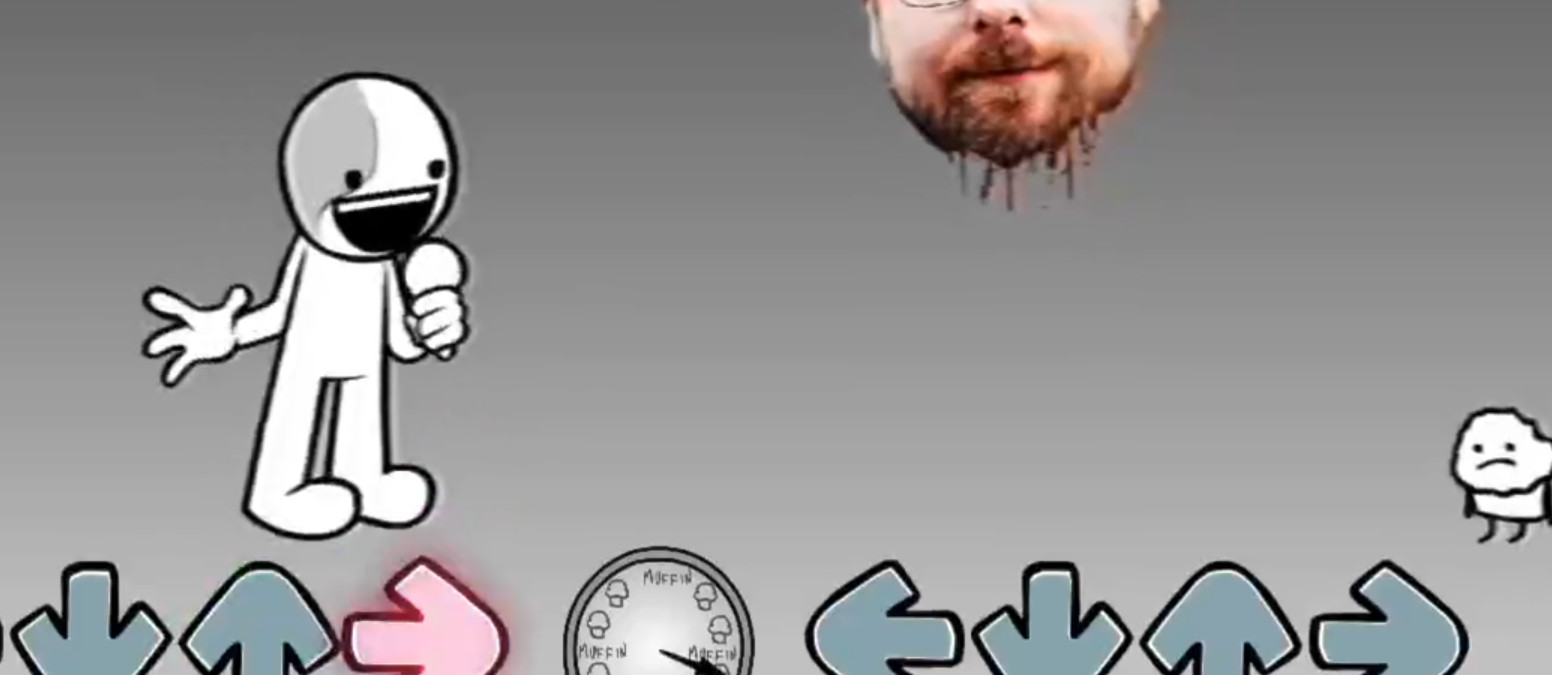 THE OFFICIAL DIE WIP PAGE!!! Work In Progress for Friday Night Funkin ...