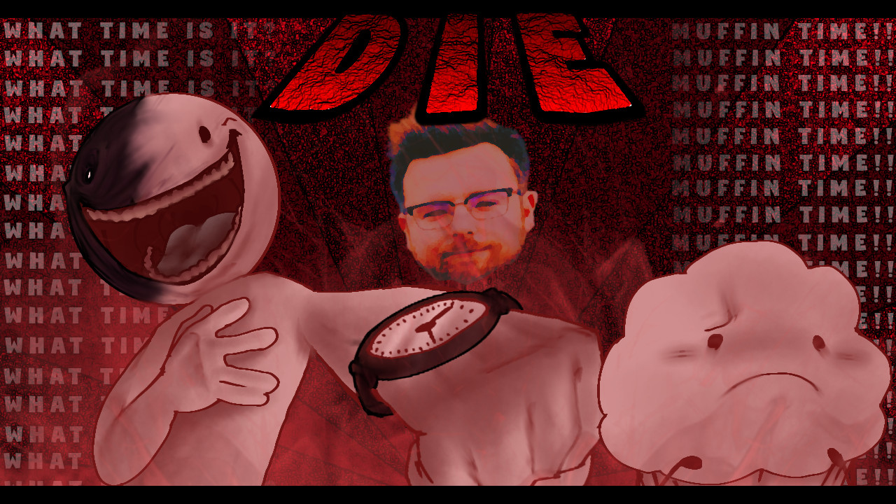 THE OFFICIAL DIE WIP PAGE!!! Work In Progress for Friday Night Funkin ...