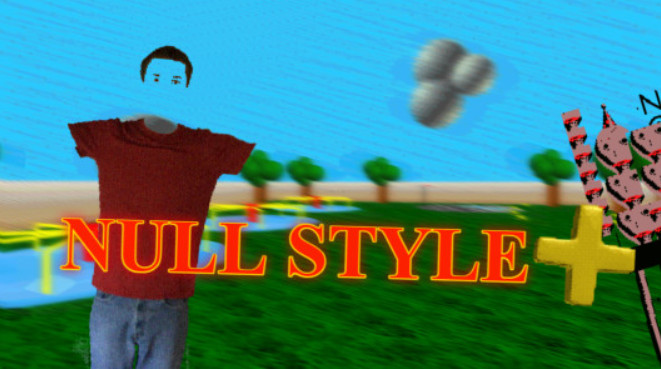 Null Style Decompile (Plus Edition) Work In Progress for Baldi's Basics ...