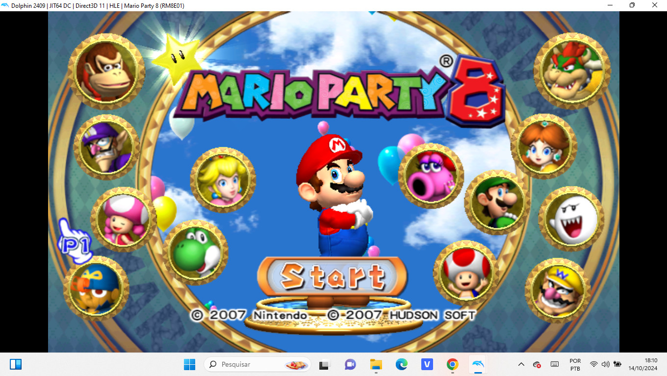 Geno Work In Progress for Mario Party 8 | MP8 Works In Progress