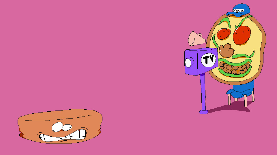 The September Block Update Work In Progress for Pizza Tower | PT Works ...