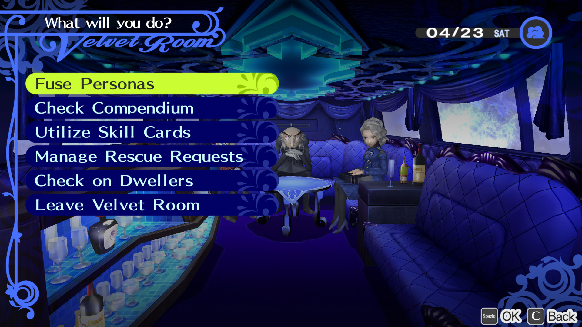 P4G texture upscale Work In Progress for Persona 4 Golden PC (64 Bit ...