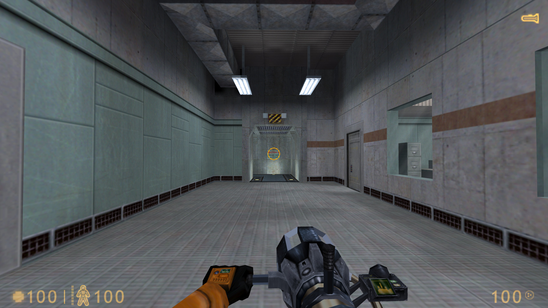 m416__ender's HL1 reanimation Work In Progress for Half-Life | HL Works ...
