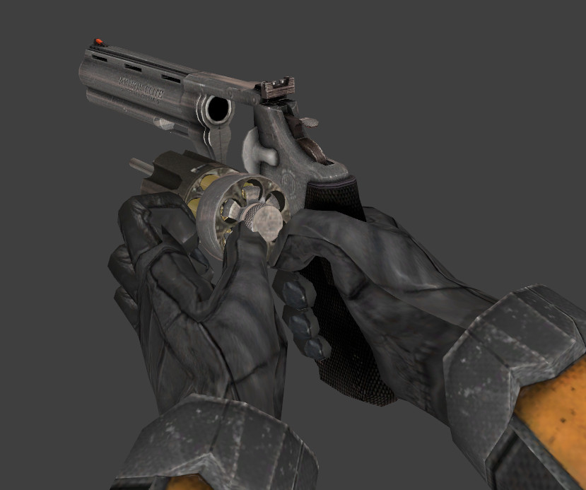 Definitive HL2 Fixes Work In Progress for Half-Life 2 | HL2 Works In ...